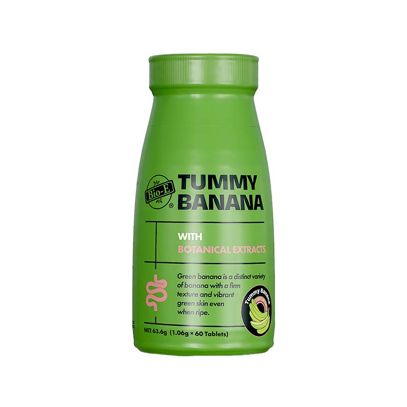 Bio-E Tummy Banana