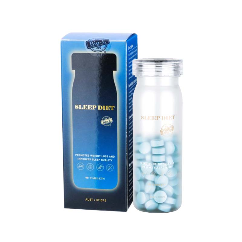 Bio-E Sleep Diet Tablets