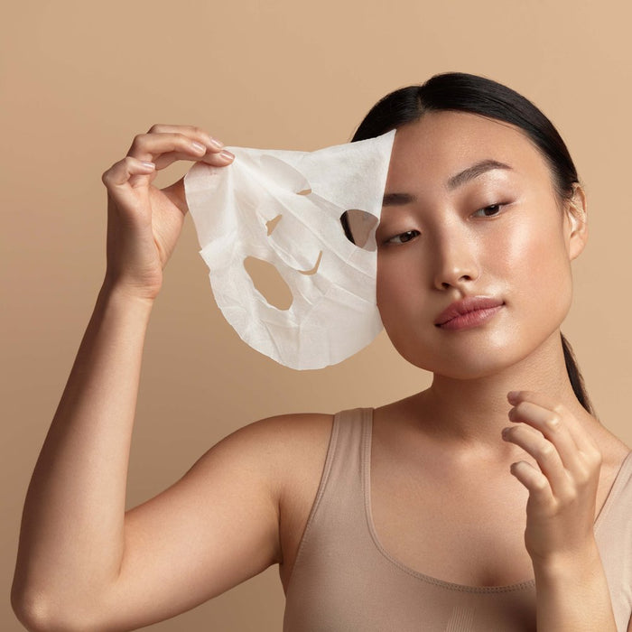 Cotipal Masque de Fountain